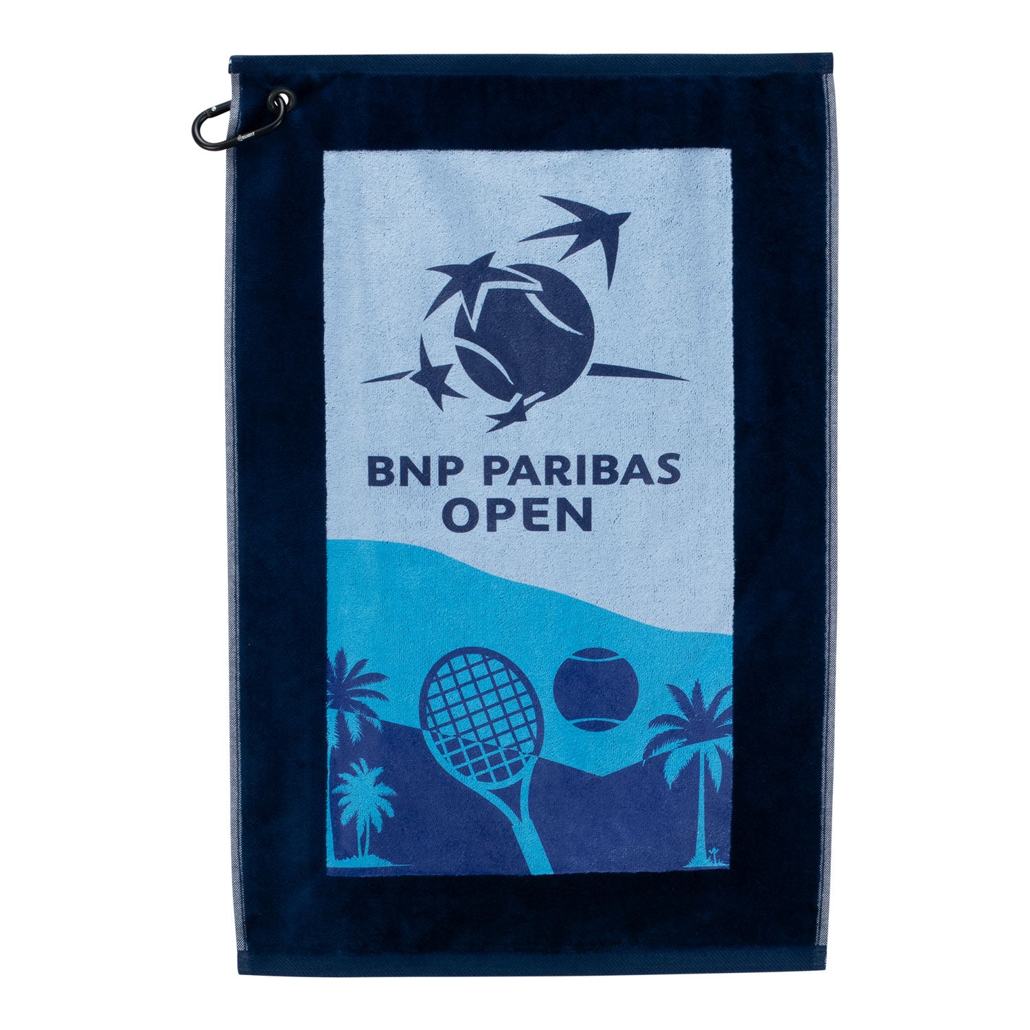 2026 BNP Paribas Open – BNP Paribas Open Shop